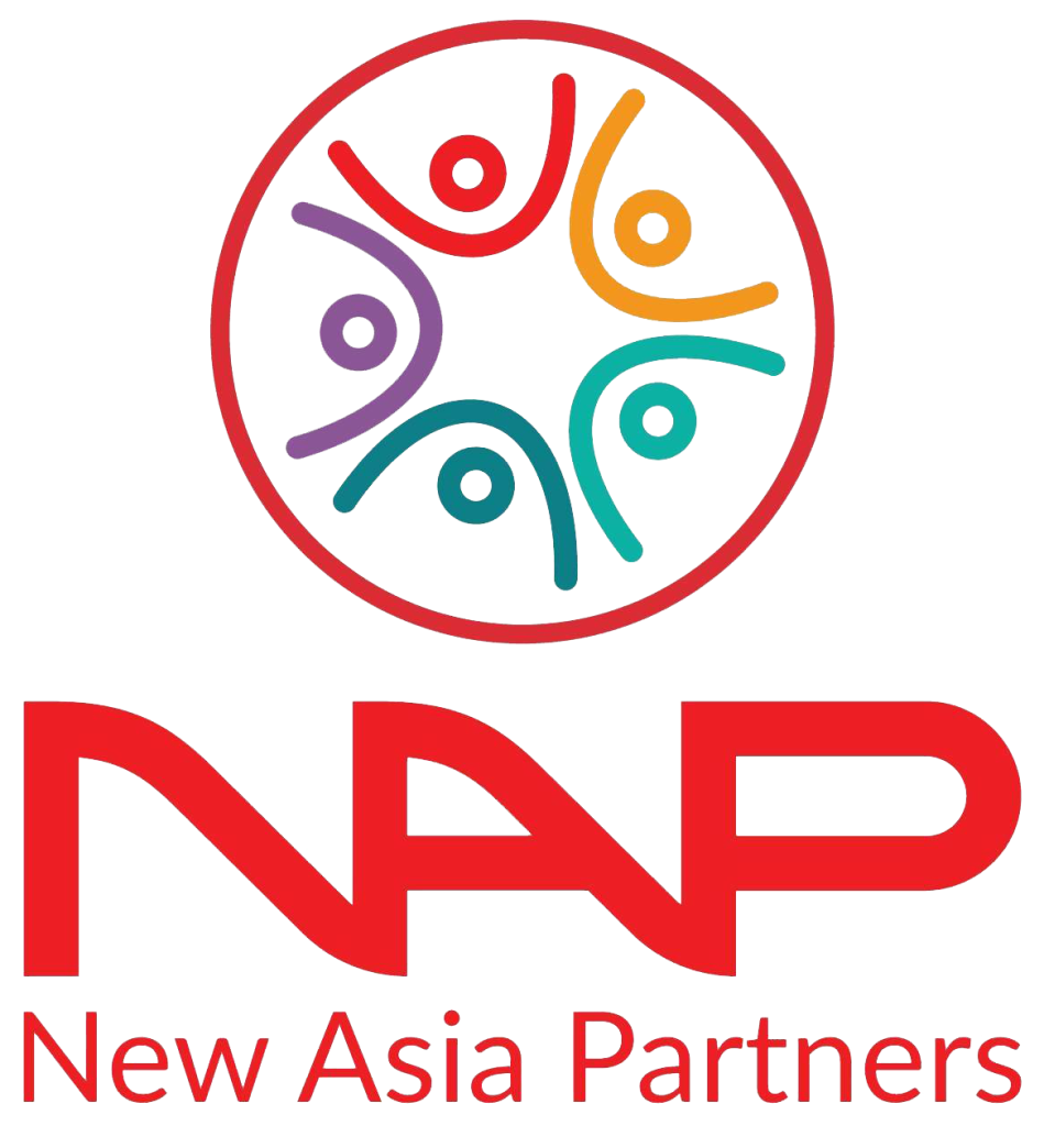会社案内 – 株式会社 New Asia Partners